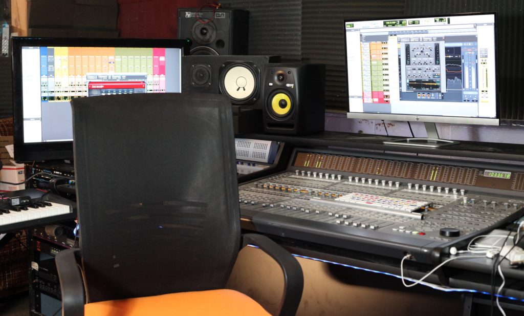 RMV Entertainment & Studios – Entertainment across multiple generations