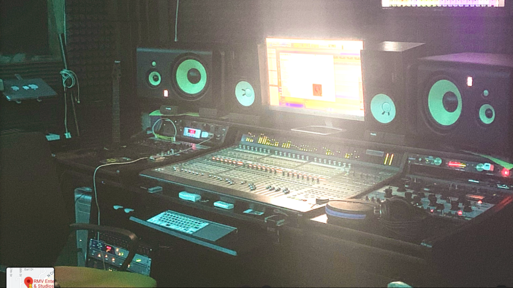 RMV Entertainment & Studios – Entertainment across multiple generations