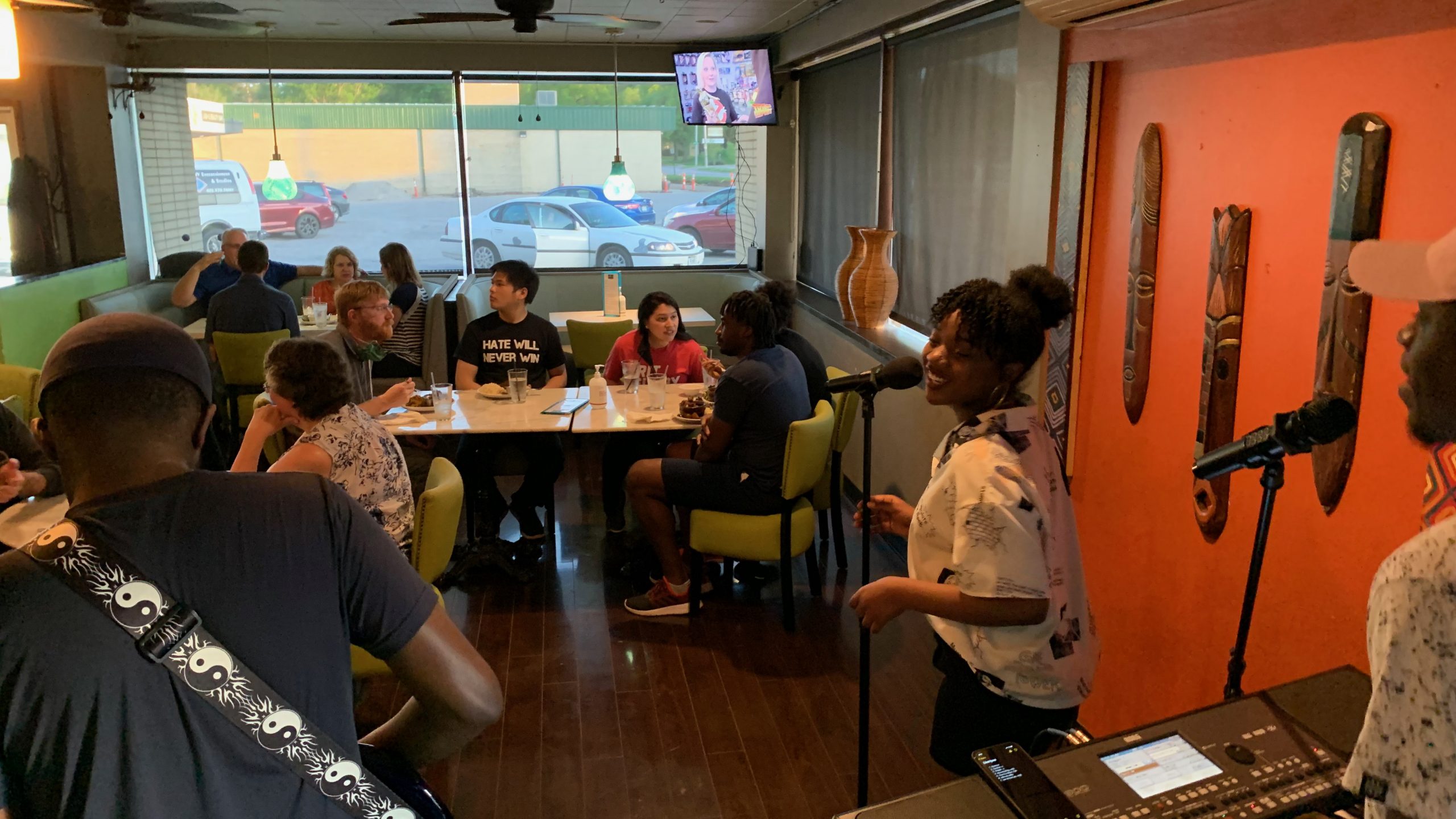 RMV Entertainment & Studios – Entertainment across multiple generations