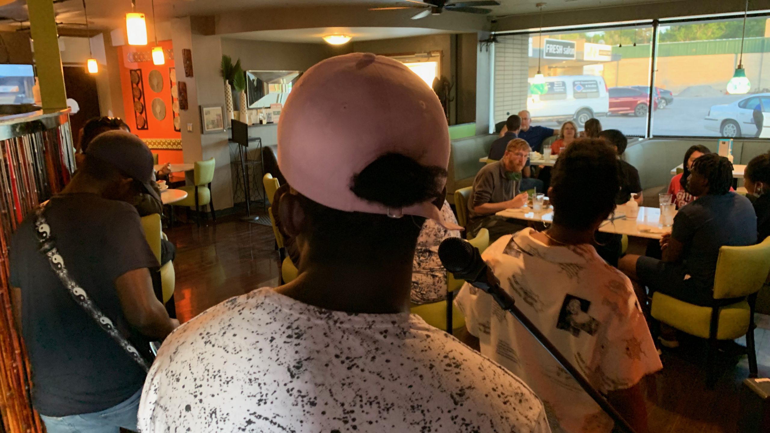 RMV Entertainment & Studios – Entertainment across multiple generations