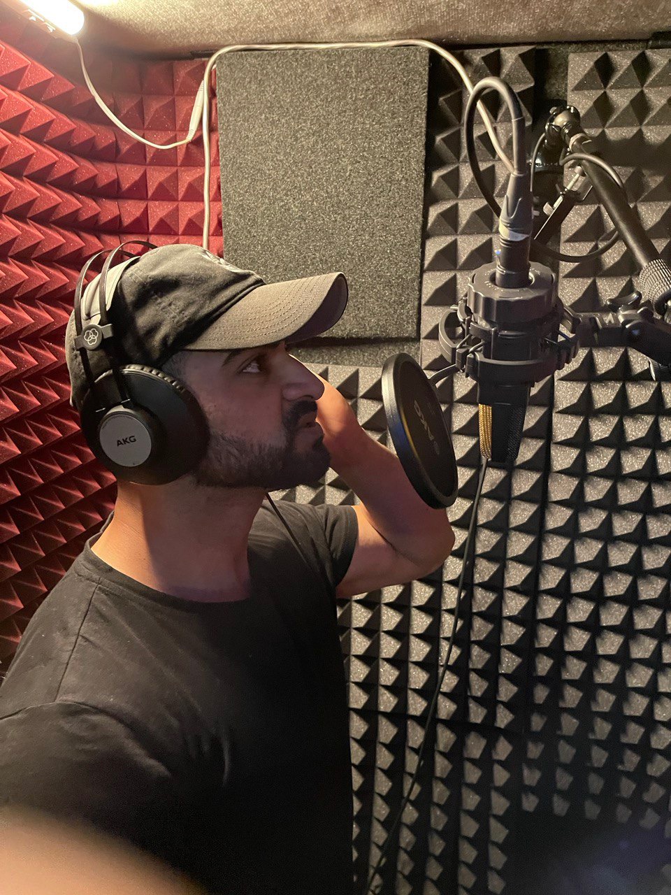 RMV Entertainment & Studios – Entertainment across multiple generations